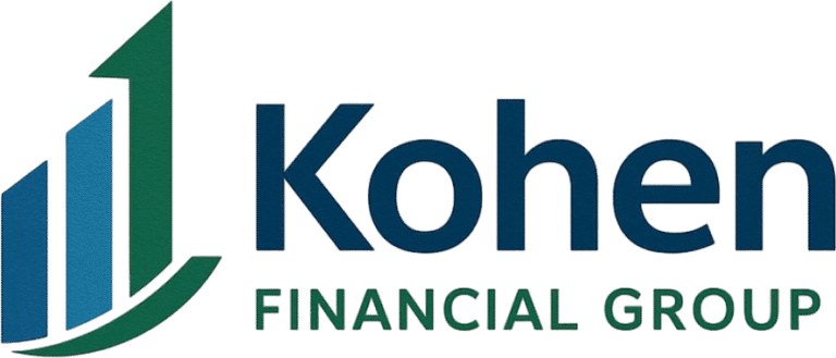 Kohen Financial Group - Fast & Easy Mortgage Loans